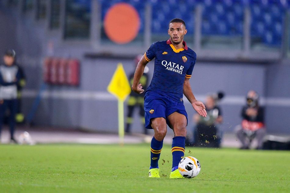 Happy birthday Juan Jesus! - AS Roma