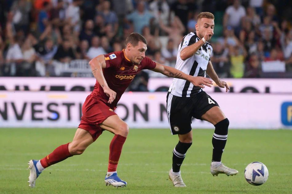 Team news: First starts for Svilar and Belotti - AS Roma