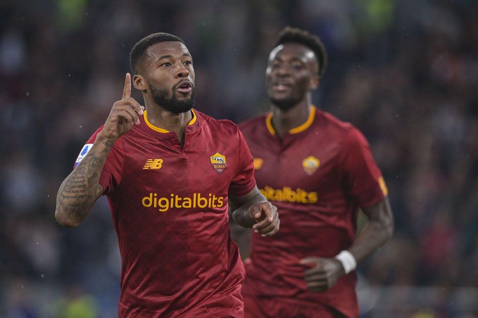 Watch: Tunnel Cam from our win against Sampdoria! - AS Roma