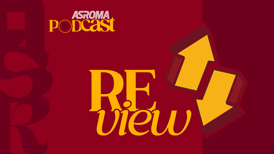 Review - Torino-Roma - AS Roma