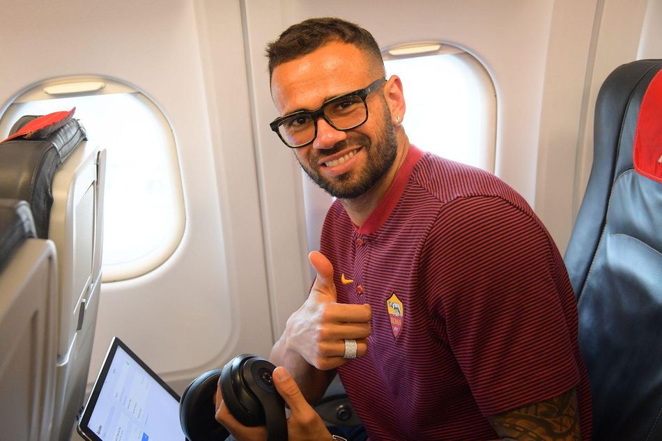 Gallery: buon compleanno Leandro Castan! - AS Roma