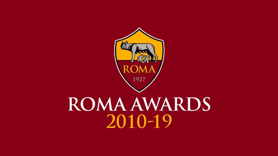 Vote: The Signing of the Decade - AS Roma