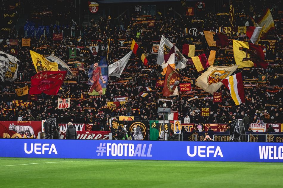 Dal 18 dicembre i biglietti della super sfida con lo Stoccarda! - AS Roma