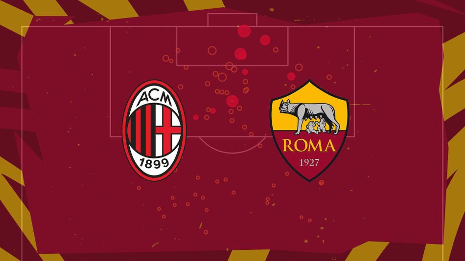 Opta Focus – La consapevolezza del Milan - AS Roma