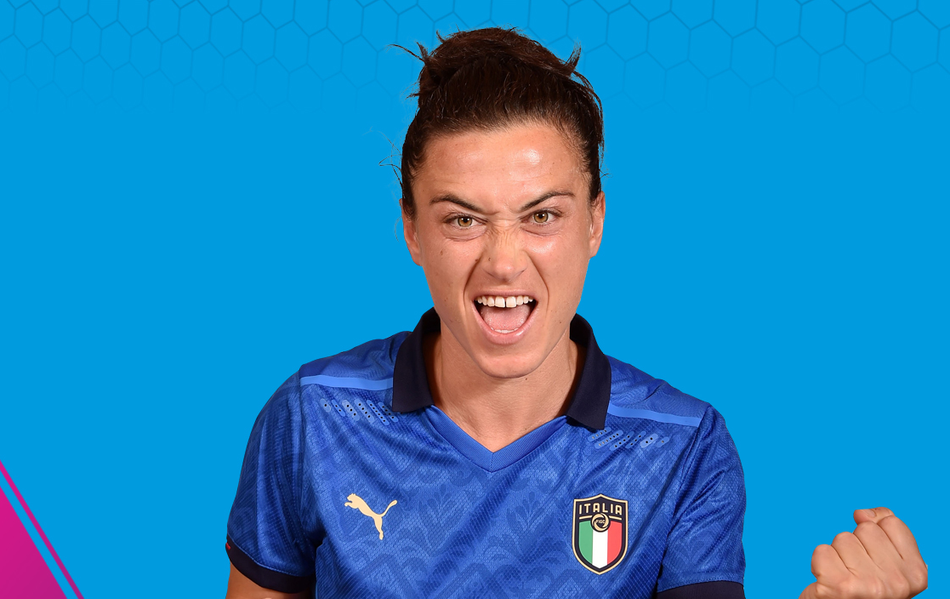 International: Pirone adds to Italy scoring streak - AS Roma