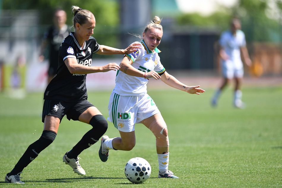 Le parole di Greggi dopo Juventus-Roma - AS Roma