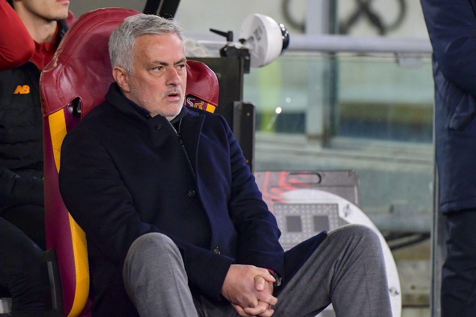 Mourinho: “A great win against a Champions League side” - AS Roma