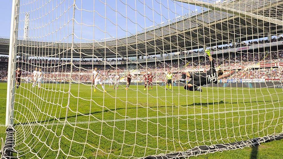 Torino v Roma in 12 numbers - AS Roma