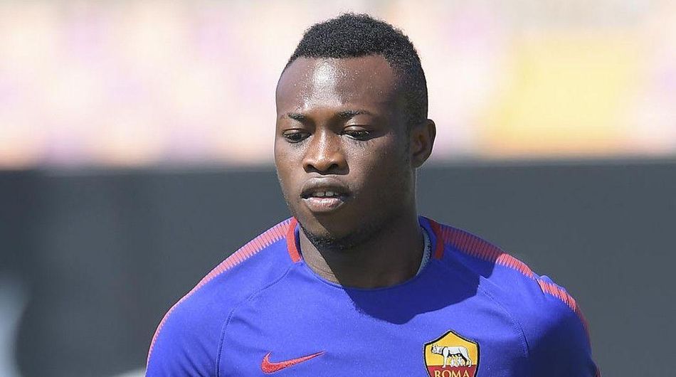 Medical update: Nura Abdullahi - AS Roma