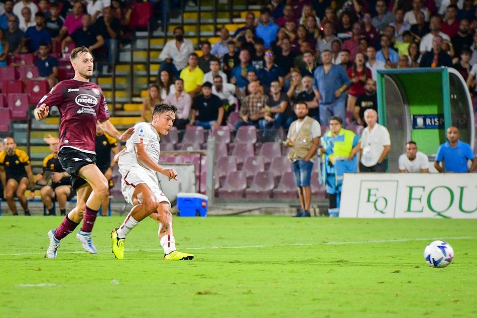 Le cose da sapere su Roma-Salernitana - AS Roma