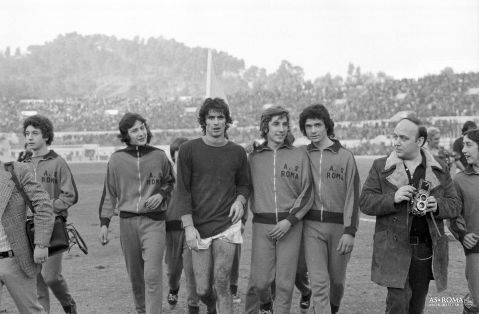 Domenghini compie 80 anni. La sua carriera raccontata in un'intervista ...