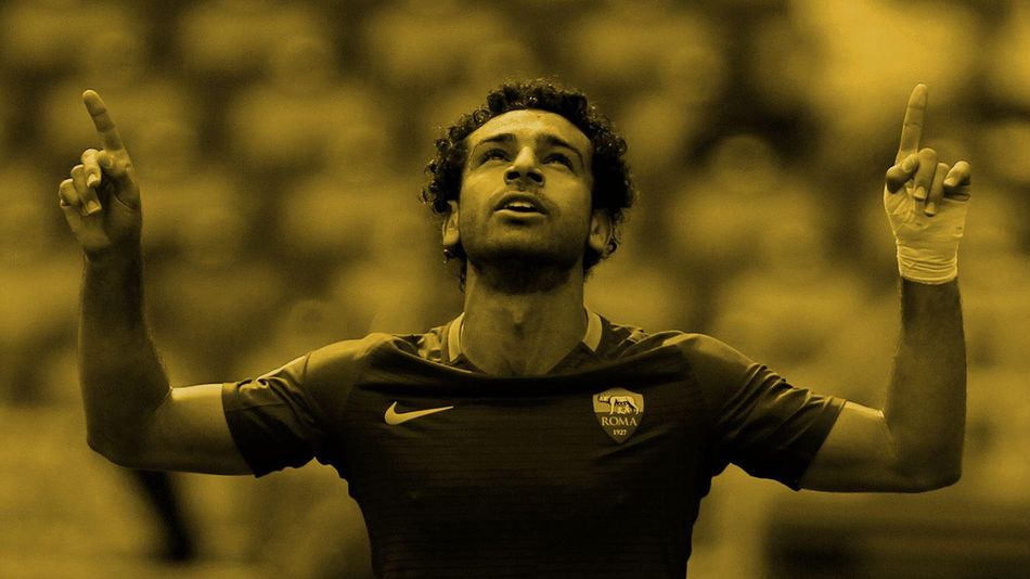 Salah is back and ready to remind everyone how influential he is for ...