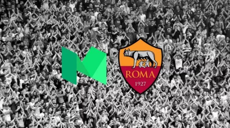Roma become first football team to launch official Medium channel - AS Roma
