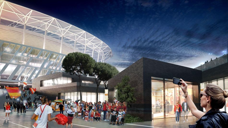 Totti, Radja, Garcia, Agnelli and more congratulate Roma - AS Roma