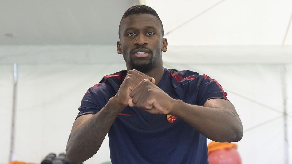 Rudiger: "Tornato a correre per la prima volta dopo tanto tempo" - AS Roma