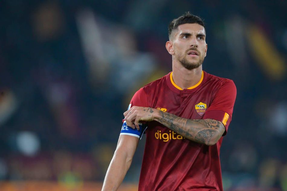 Team news: Abraham restored to line-up in Milan - AS Roma