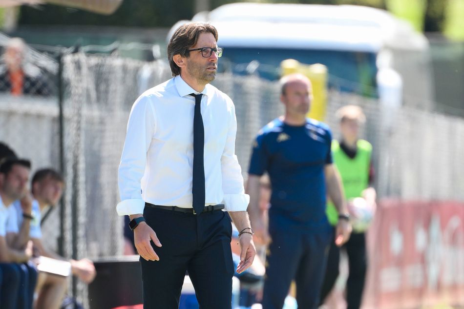 Guidi: "Siamo contenti, c'è grande soddisfazione" - AS Roma