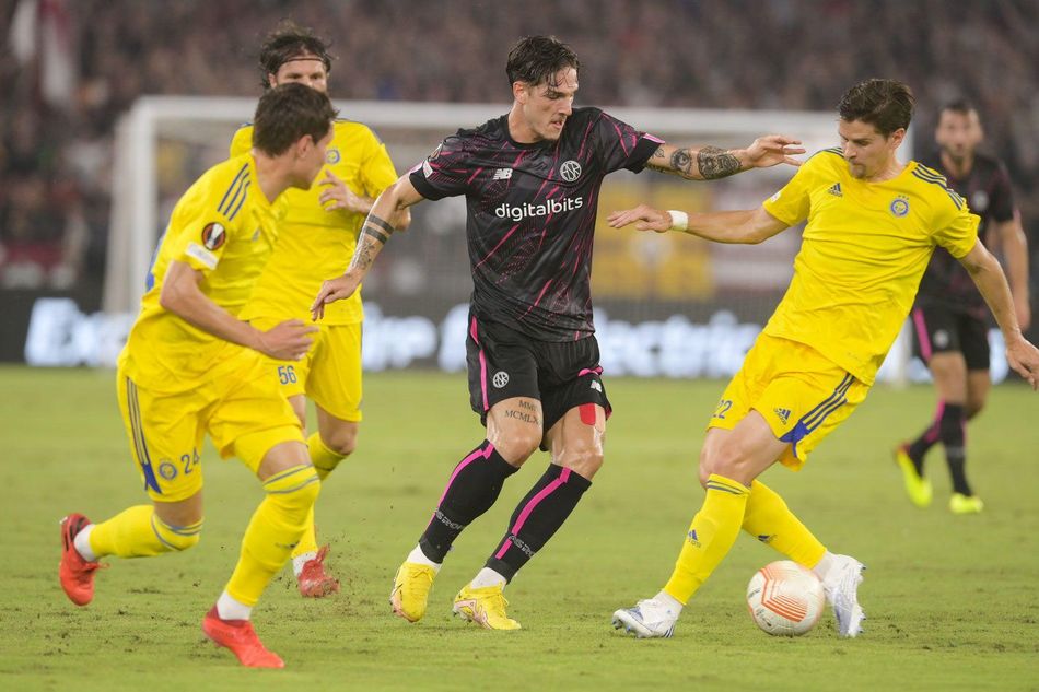 The Match Pack: HJK Helsinki preview, form guide, stats and more - AS Roma