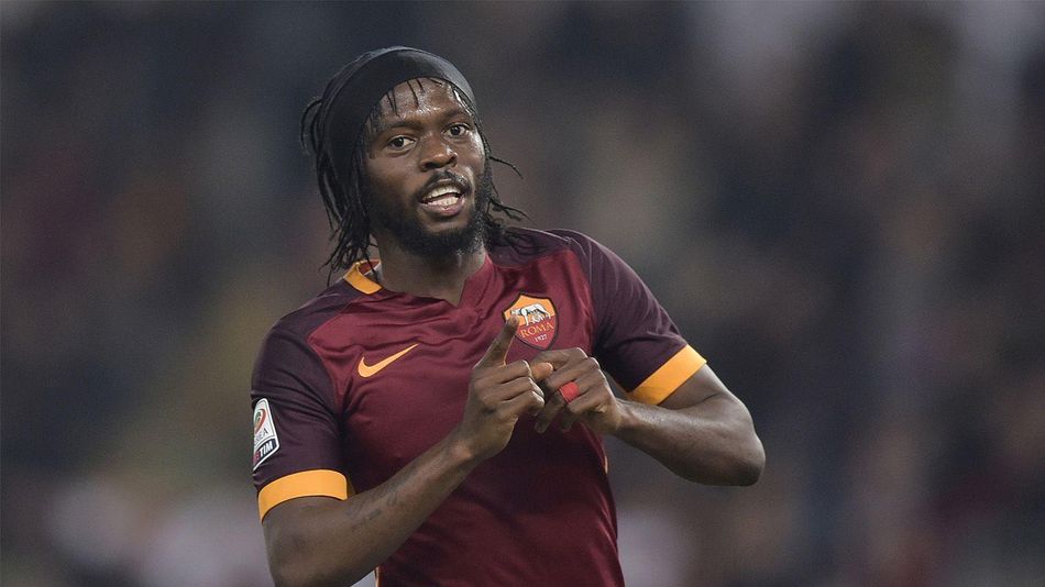 Gervinho: Roma fans deserve to celebrate a title - AS Roma