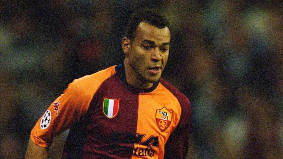 Cafu: Five of the best videos on YouTube - AS Roma