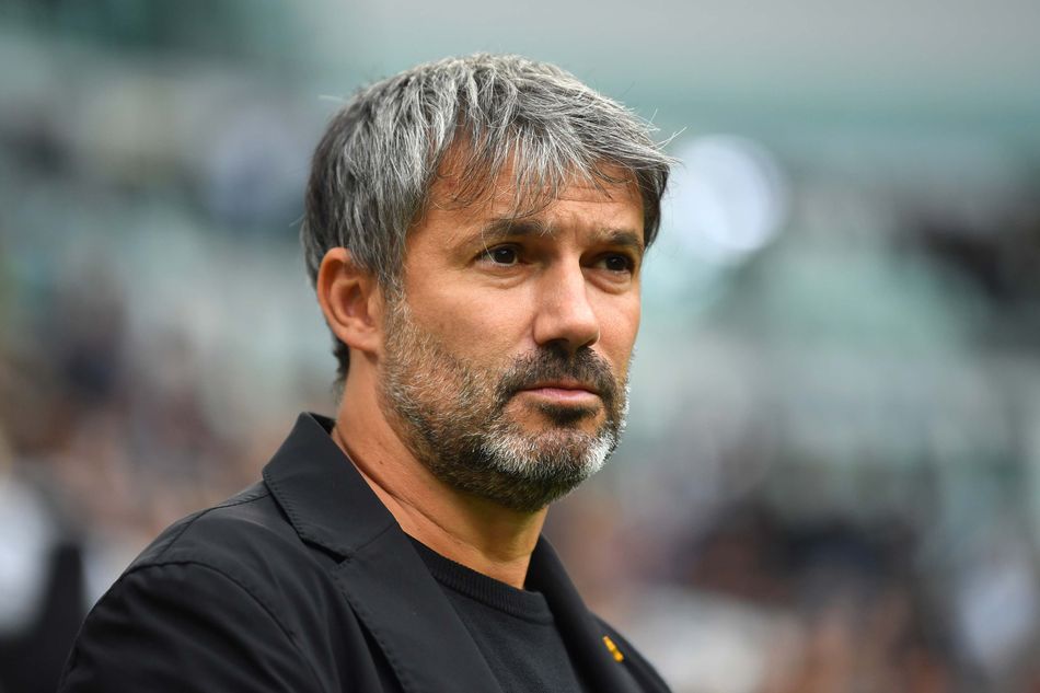 Le parole di Spugna dopo Juventus-Roma - AS Roma