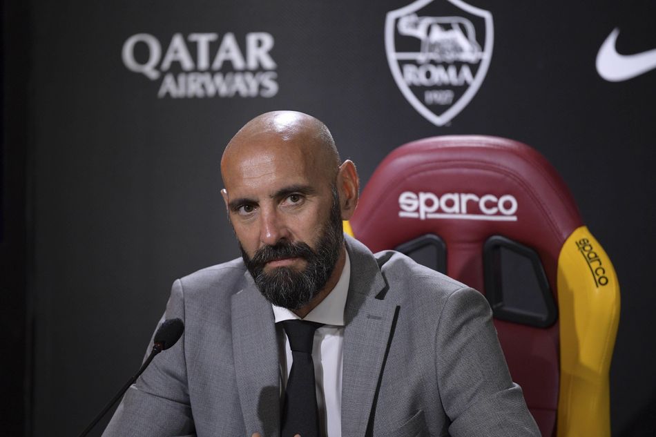 Monchi sulla trattativa tra Roma, Bordeaux e Malcom - AS Roma