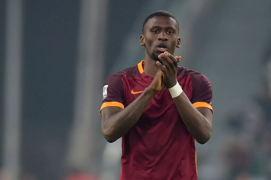 Rudiger: Moving to Rome was the right call - AS Roma