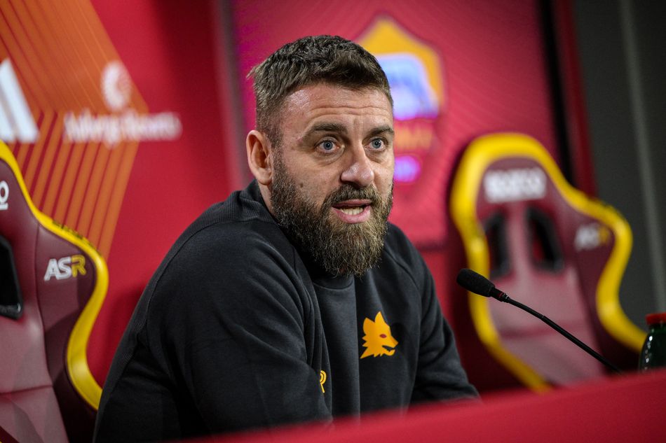 La prima di De Rossi da allenatore giallorosso: le cose da sapere su ...