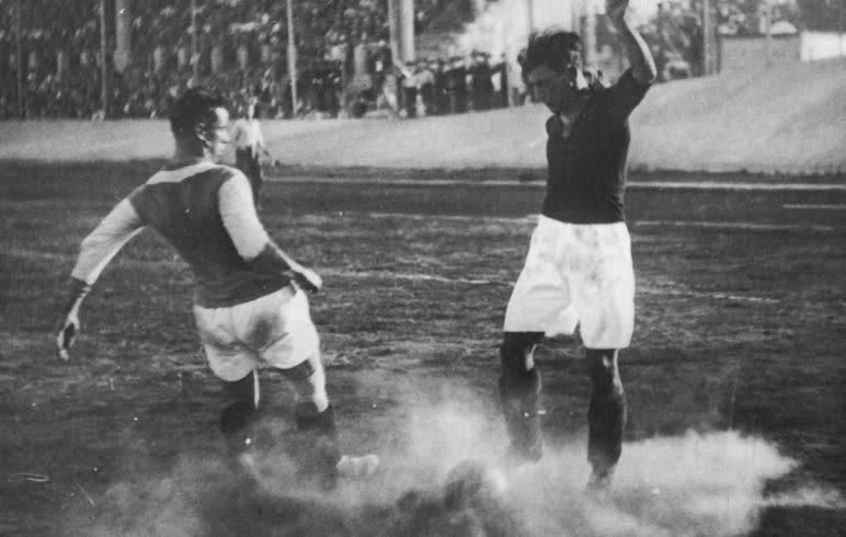 Timeline: How Roma was founded 90 years ago - AS Roma