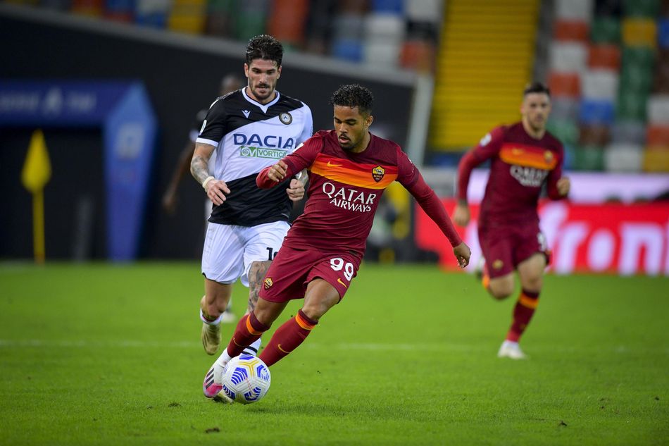 Justin Kluivert ceduto a titolo temporaneo al Lipsia - AS Roma