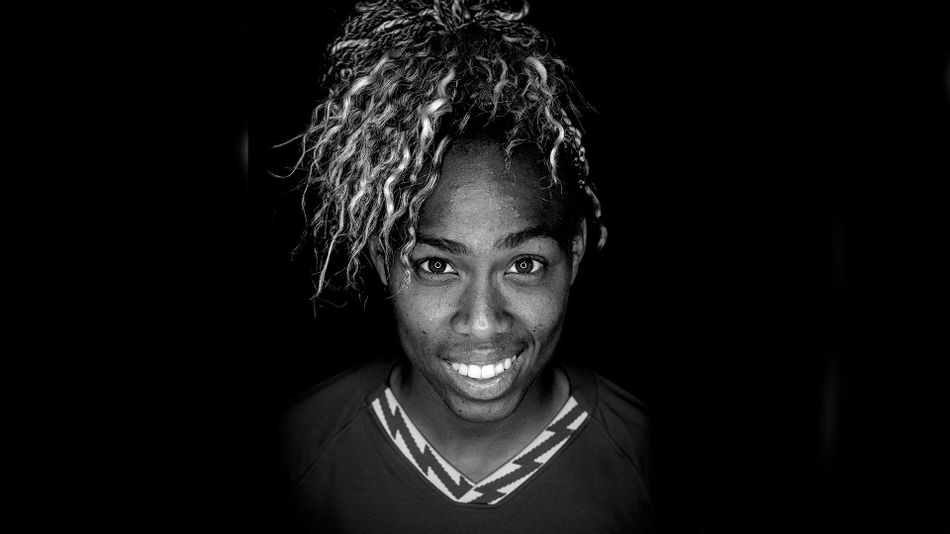 The Big Interview: AS Roma x Lindsey Thomas