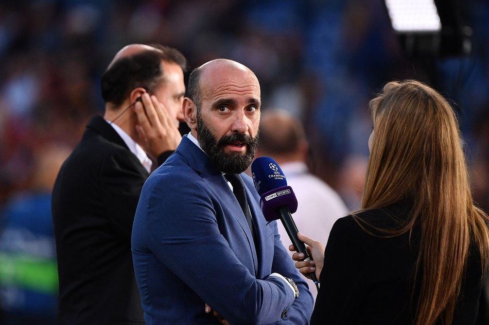 Monchi angry at missed decisions - AS Roma