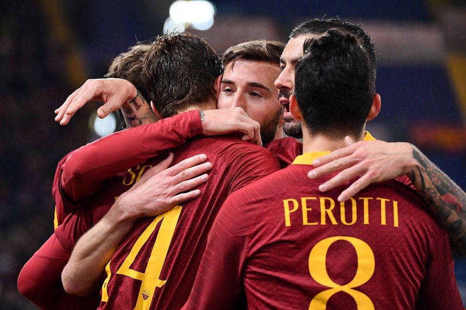 Quiz: Can you name all 16 Roma goalscorers in Serie A? - AS Roma