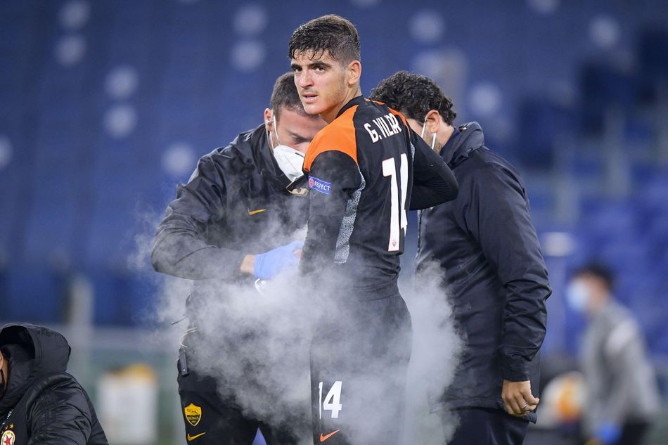 Opinion: Villar one of the few to enjoy soaring 2020 - AS Roma