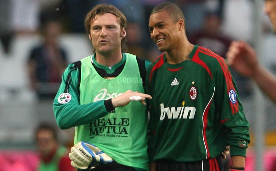 Taibi: Roma will have a chance against Manchester United - AS Roma