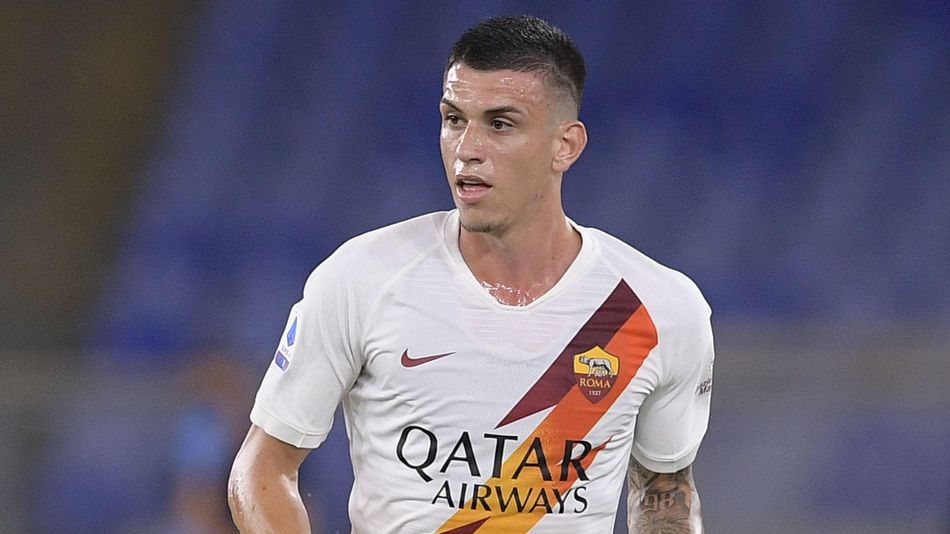 Ibanez hails defensive effort after key win - AS Roma