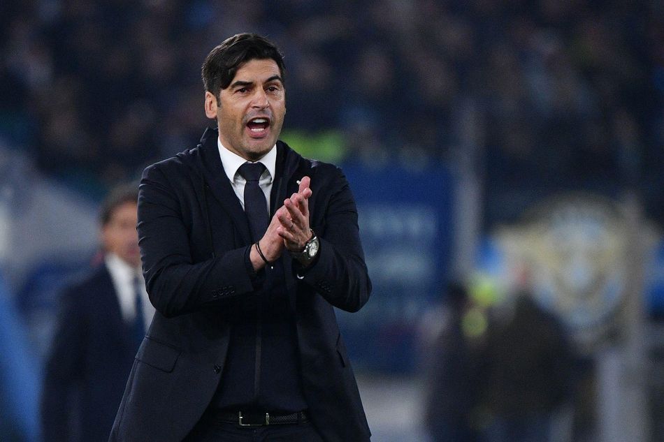 Fonseca confident side will be fully prepared for restart - AS Roma