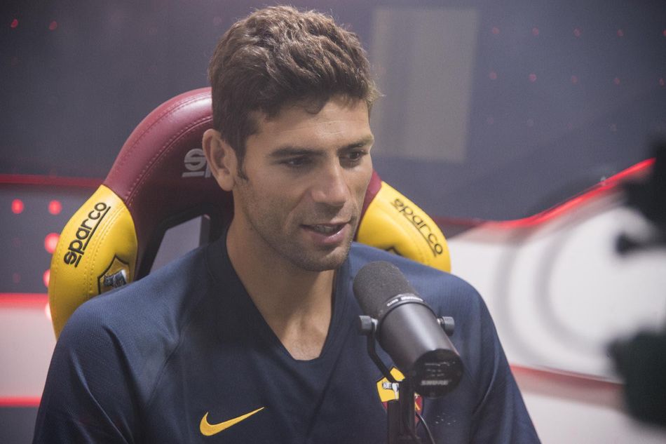 Fazio: We'll work hard now to start the season well - AS Roma