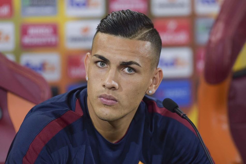 Leandro Paredes: We are expecting another tough game - AS Roma