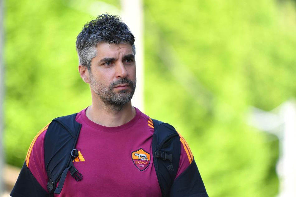 Ascolta la Roma in diretta! - AS Roma
