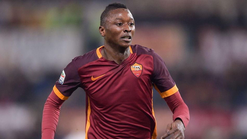 Sadiq completes move to Bologna - AS Roma
