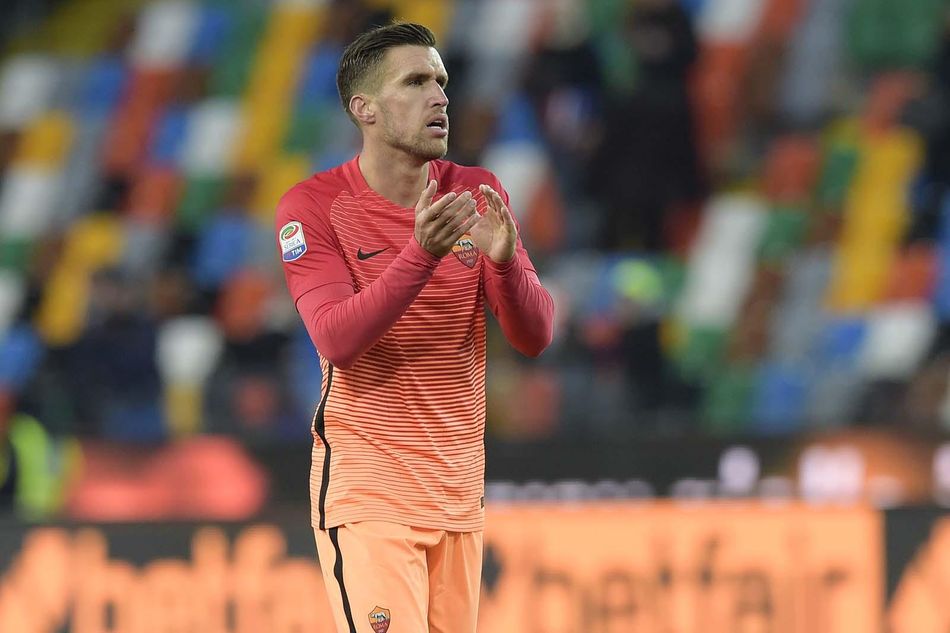 Strootman: Everyone played well - AS Roma