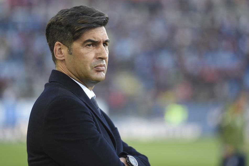 Fonseca: Anything other than a win would have been unfair - AS Roma