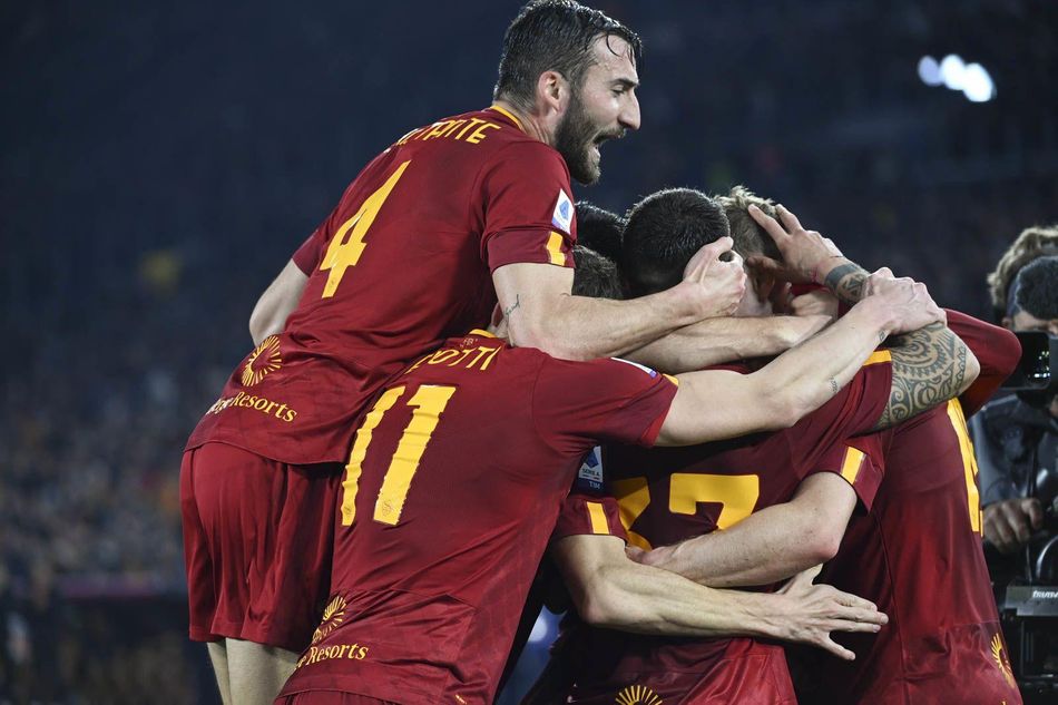 Video: Highlights from Roma's victory over Verona! - AS Roma