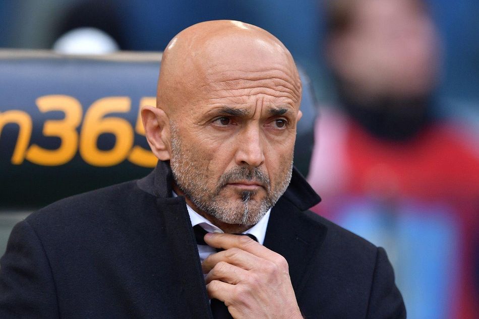 Spalletti's first year back at Roma in numbers - AS Roma