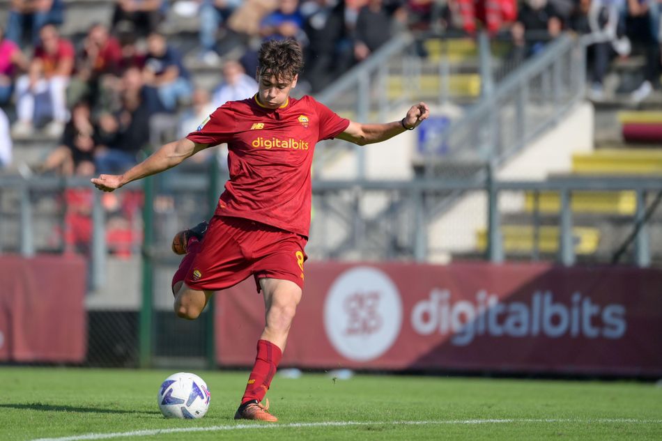 Pisilli show anche in azzurro: il punto sui nostri Nazionali Giovanili ...