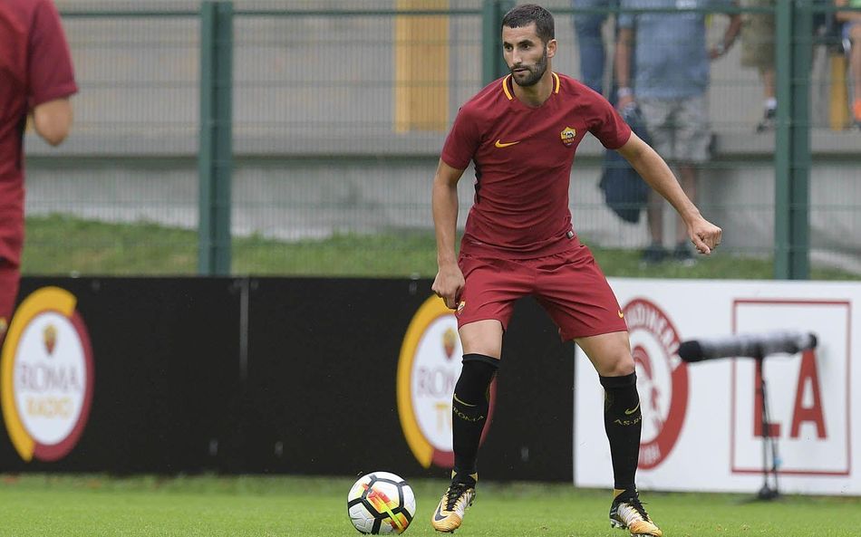 Gonalons: We have what it takes to win at the highest level - AS Roma