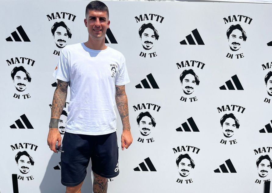 “Matti di te”: a San Romano la festa dello sport dedicata al ricordo di ...