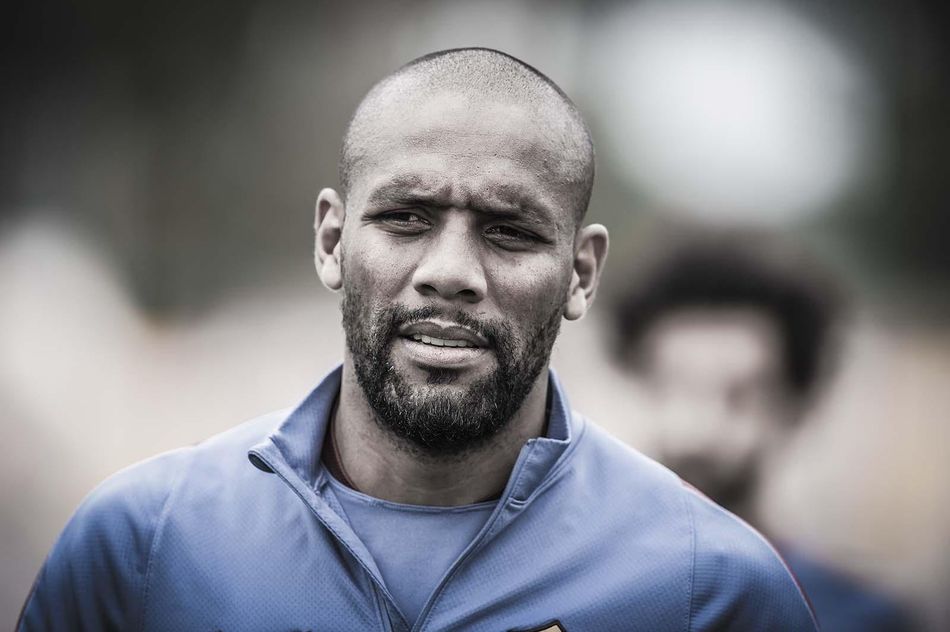 Roma training in a dozen photos on 1 April - AS Roma