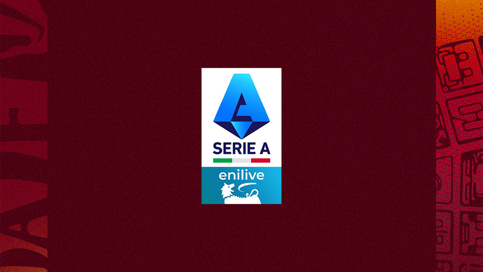 Serie A: Matchday 5-13 schedule revealed - AS Roma